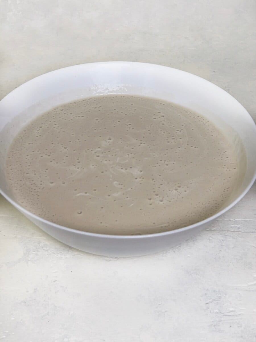 Indian Pink Dosa Recipe - Healthy Alyona